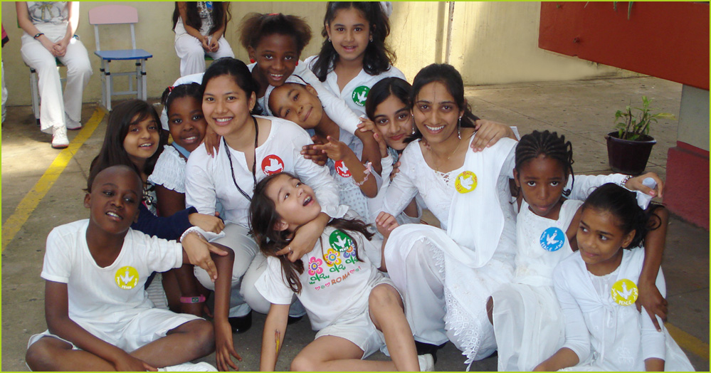 Monitor International School Maputo – PRLCE